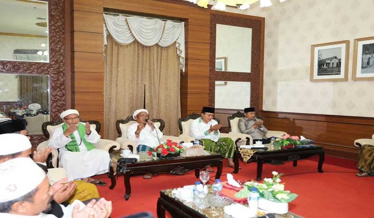 Pamekasan Hebat Fasilitasi Ulama Berdakwah Melalui Tulisan – PAMEKASAN ...