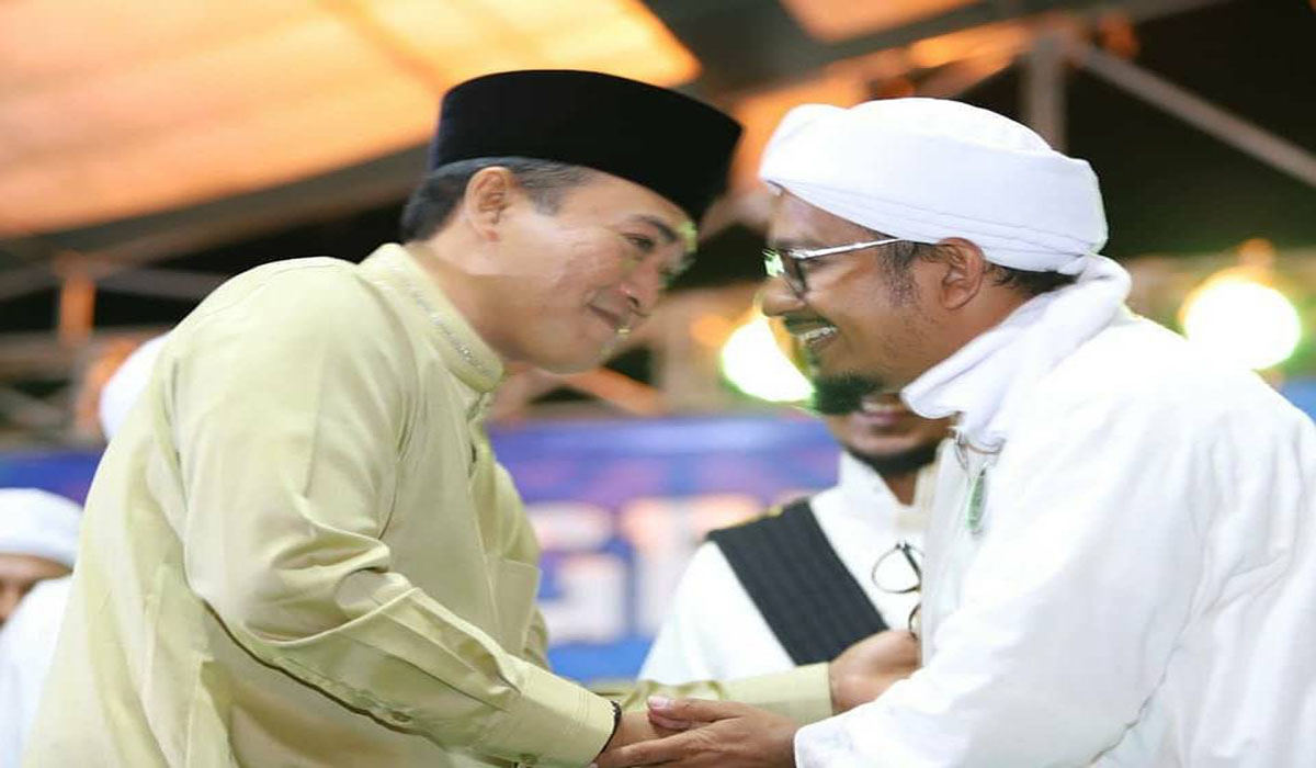 Pamekasan Hebat Fasilitasi Ulama Berdakwah Melalui Tulisan – PAMEKASAN ...