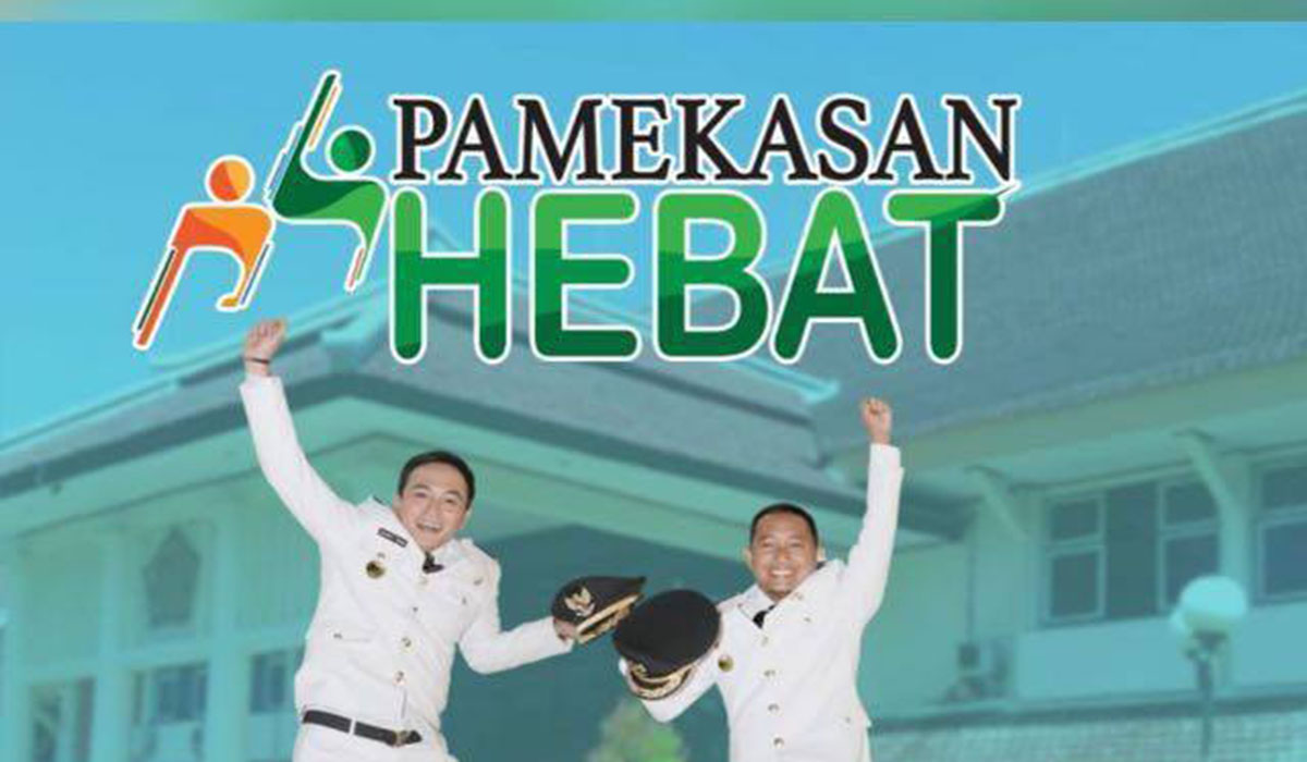 Slogan “Pamekasan Hebat” Jadi Inspirasi Bisnis Warga – PAMEKASAN HEBAT