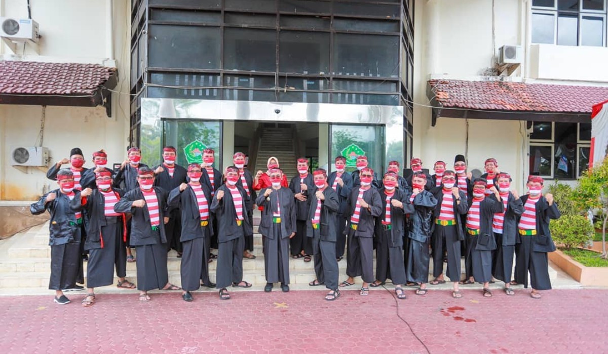 Menggugah Semangat “Pamekasan Hebat” di Hari Jadi Ke-490 Pamekasan (3 ...