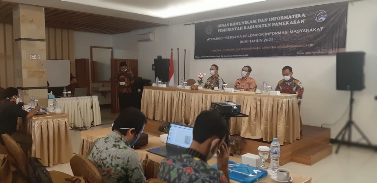 KIM dan Cita Ideal Pamekasan Hebat (4) – PAMEKASAN HEBAT