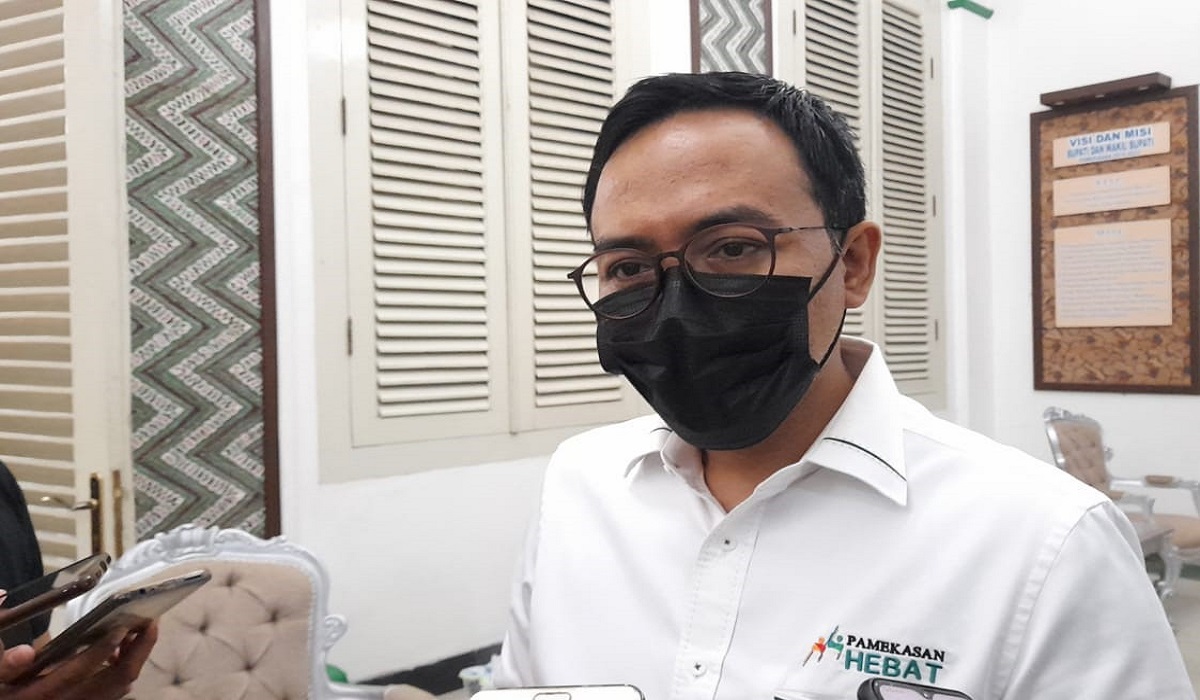 Pemkab Pamekasan Sediakan Rapid Antigen bagi Santri – PAMEKASAN HEBAT
