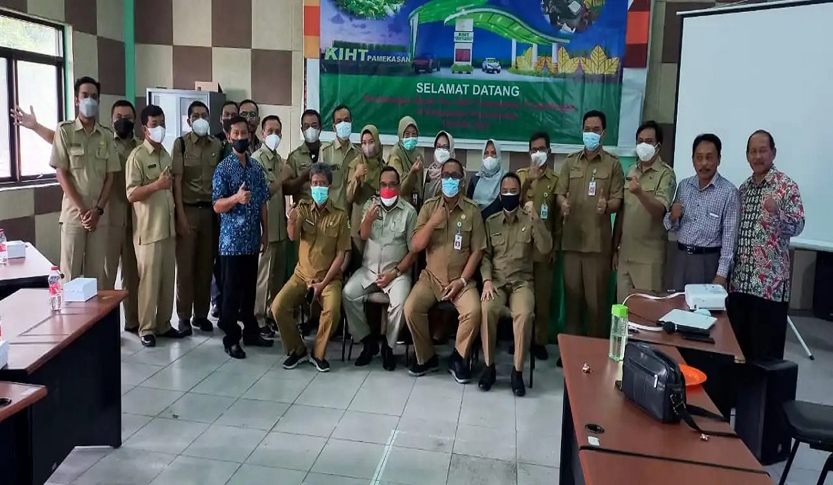KIHT dan Potensi Menekan Pengangguran – PAMEKASAN HEBAT