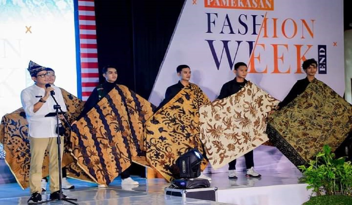Menanti Pameran Batik Tulis Pamekasan di KTT G20 – PAMEKASAN HEBAT