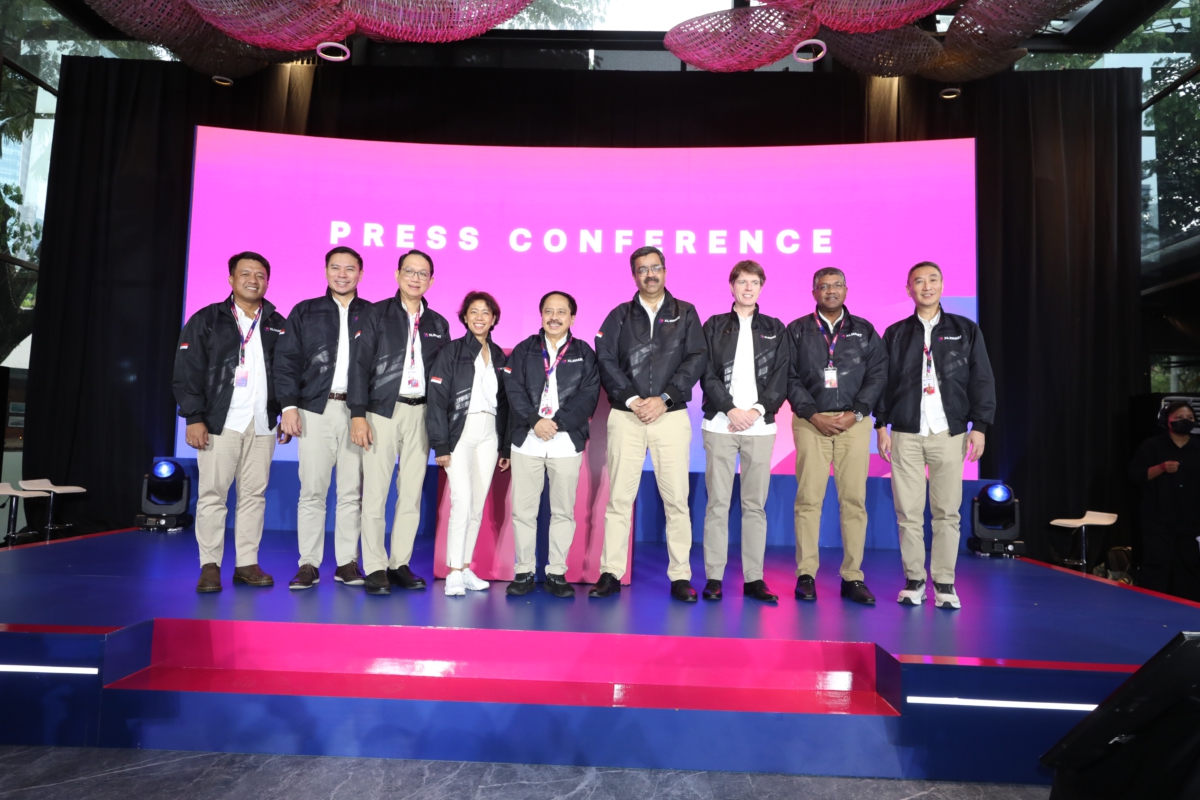 XLSMART dan Kekuatan Baru Masa Depan Digital Indonesia – PAMEKASAN HEBAT